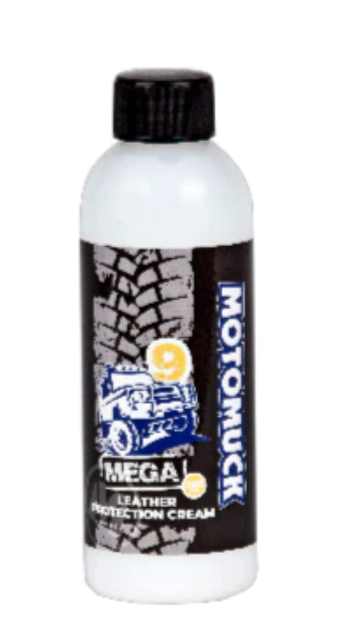 Leather Protection Cream #9 – Racing Pro NZ Ltd